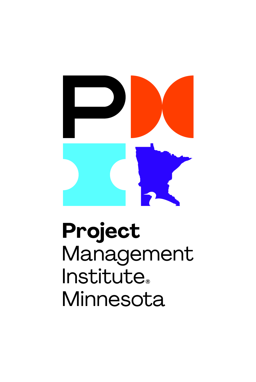 PMI MN All Volunteers Event